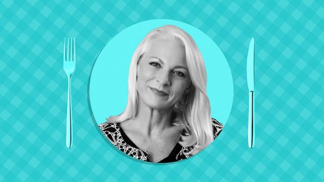 Build-A-Bear Workshop CEO Sharon Price John chats making movies and shows