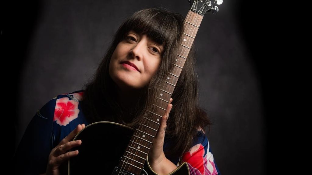 Chicago singer Rachel Drew releases alt-country album "Old Sky New ...