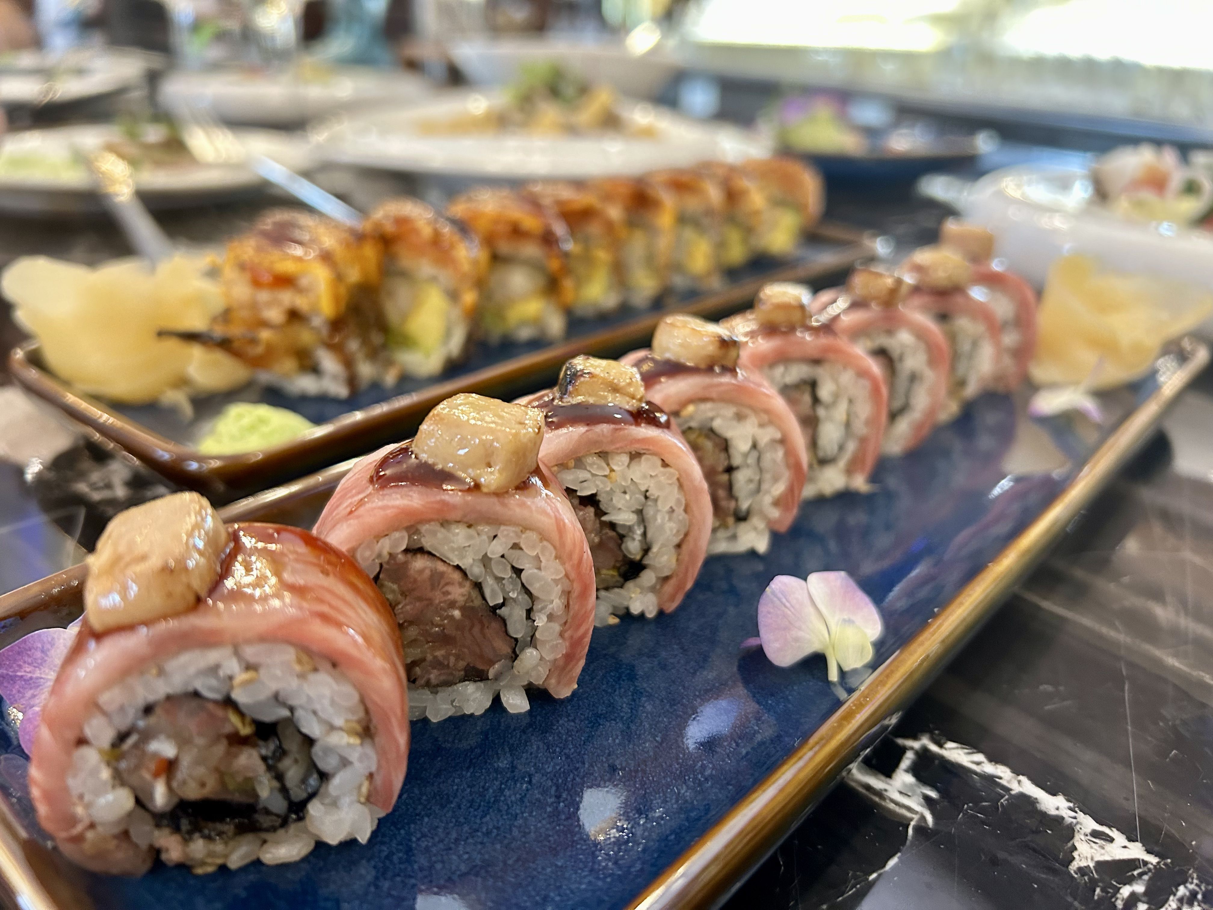 New seafood restaurant opening in Uptown - Axios Charlotte