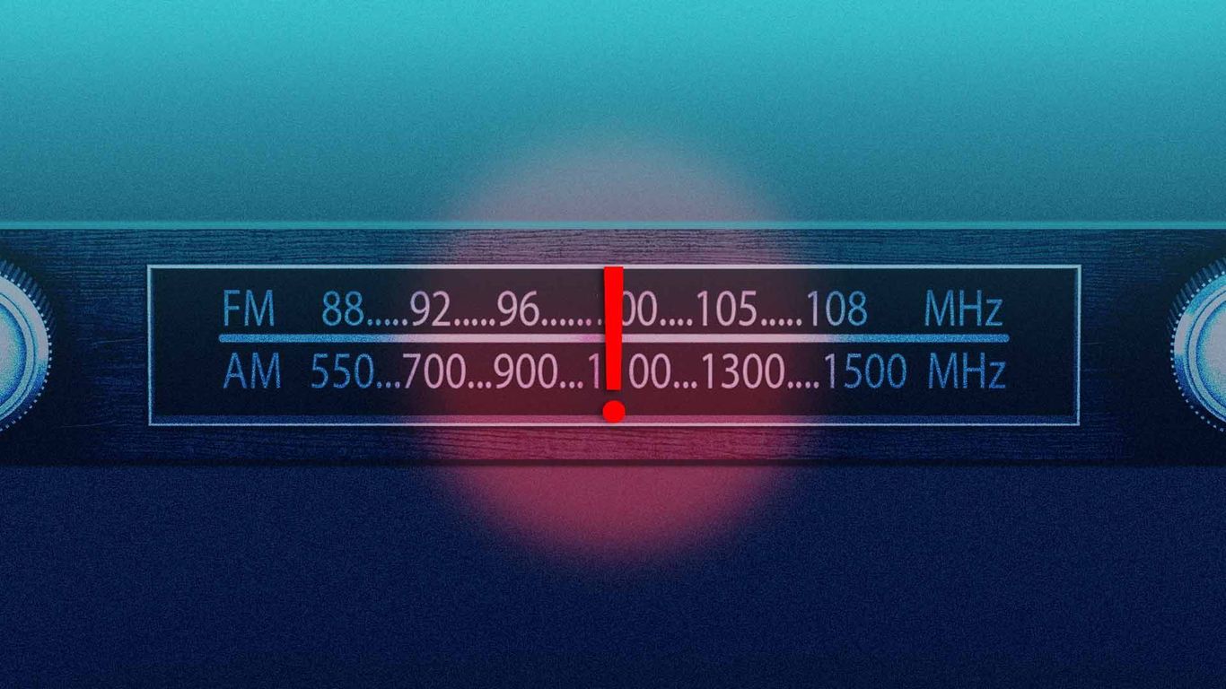 Former Q101 host sues Cumulus Media over alleged harassment - Axios Chicago