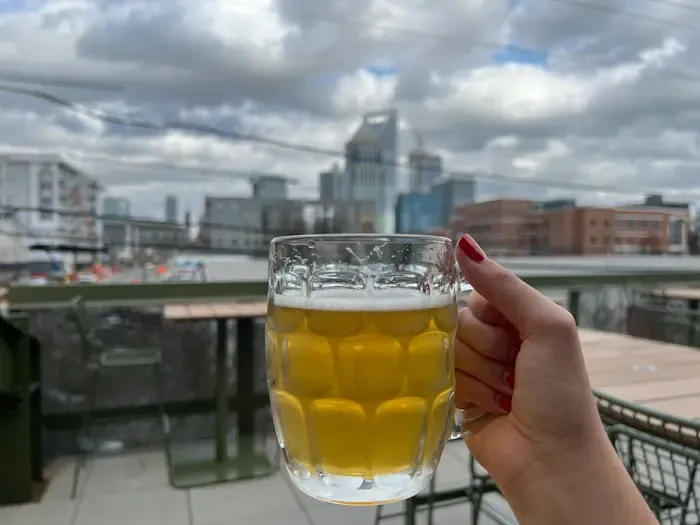 Complete list and map of Charlotte's 30+ local breweries, plus the most ...