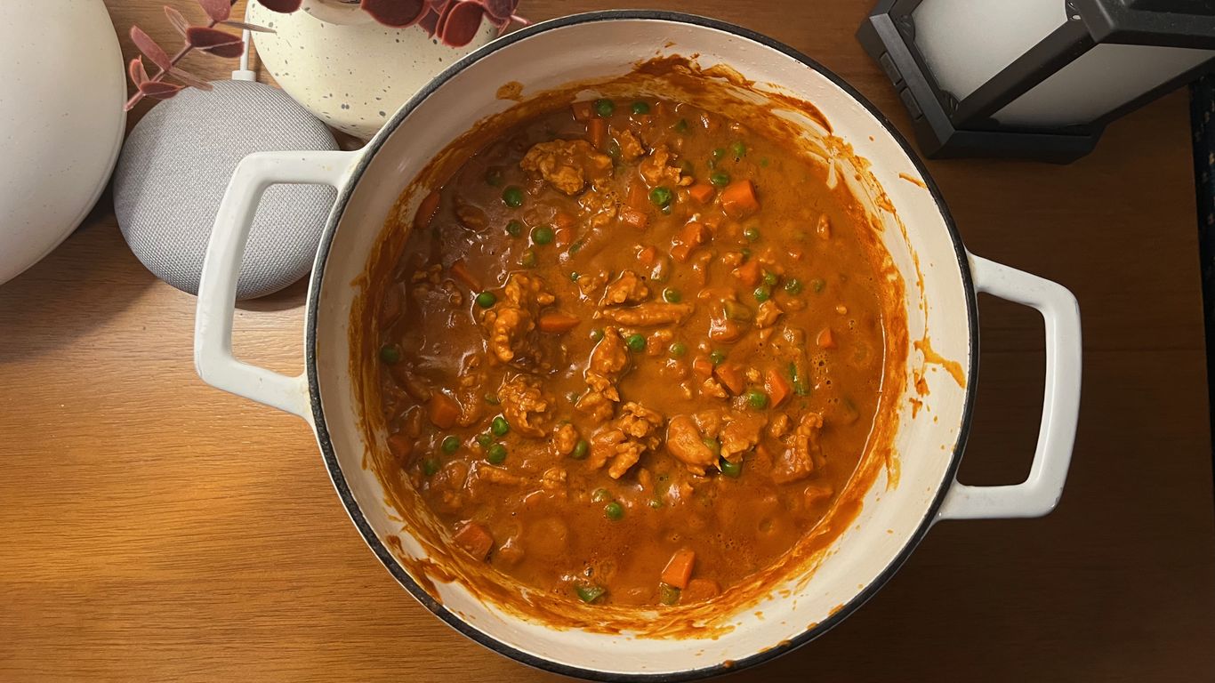 Family Thanksgiving recipes: Pollo con recado rojo and blue hubbard ...