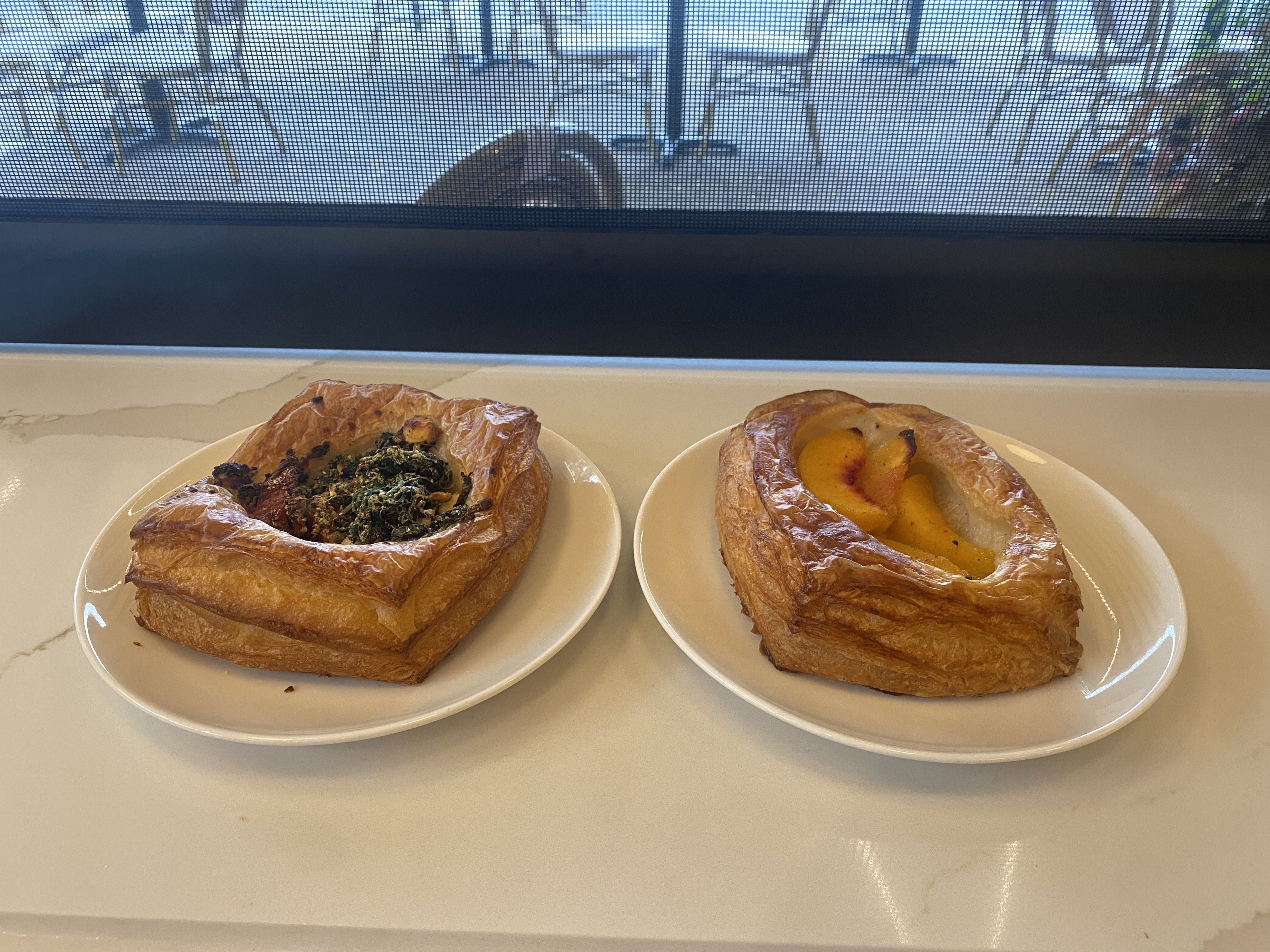 Boulangerie LeRouge is Metro Detroit's flaky pastry destination - Axios ...