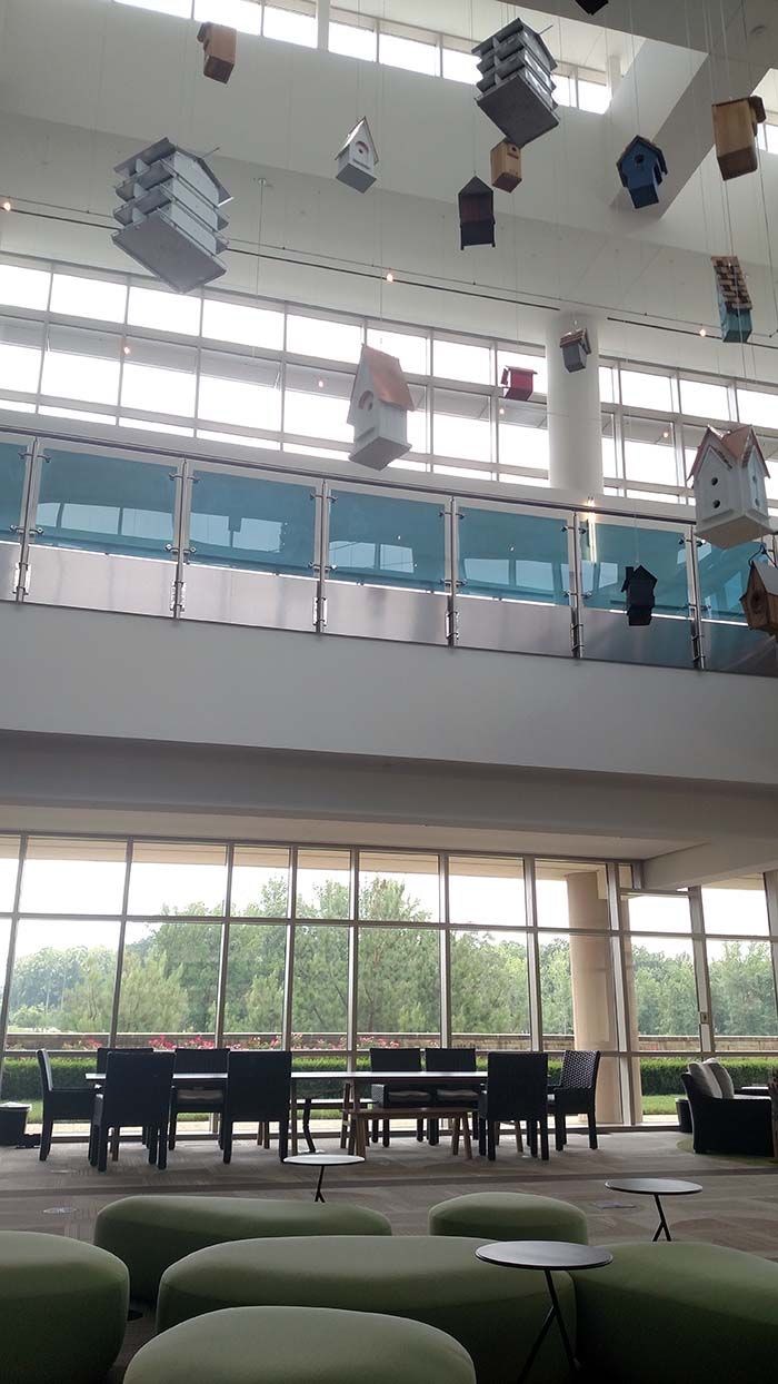 You’re going to want to check out the Lowe’s campus – 15 photos - Axios ...