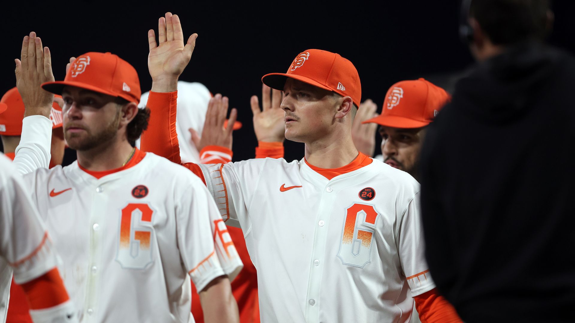 Ross Terrell - Axios