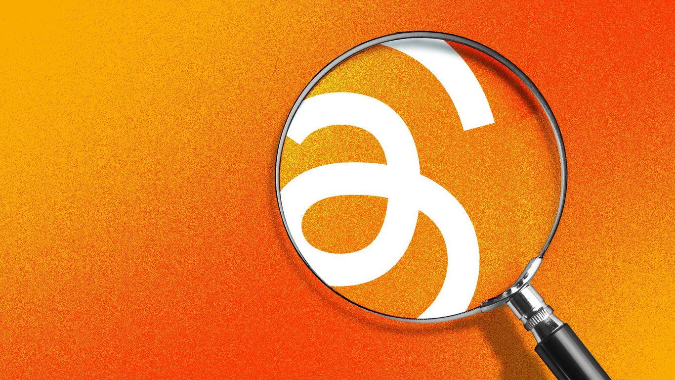 Exclusive: Threads adds 35M new sign-ups this month