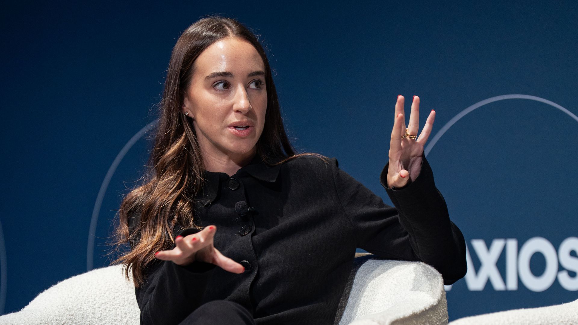 Feed Me's Emily Sundberg launches first podcast, Expense Account, with Substack as sponsor