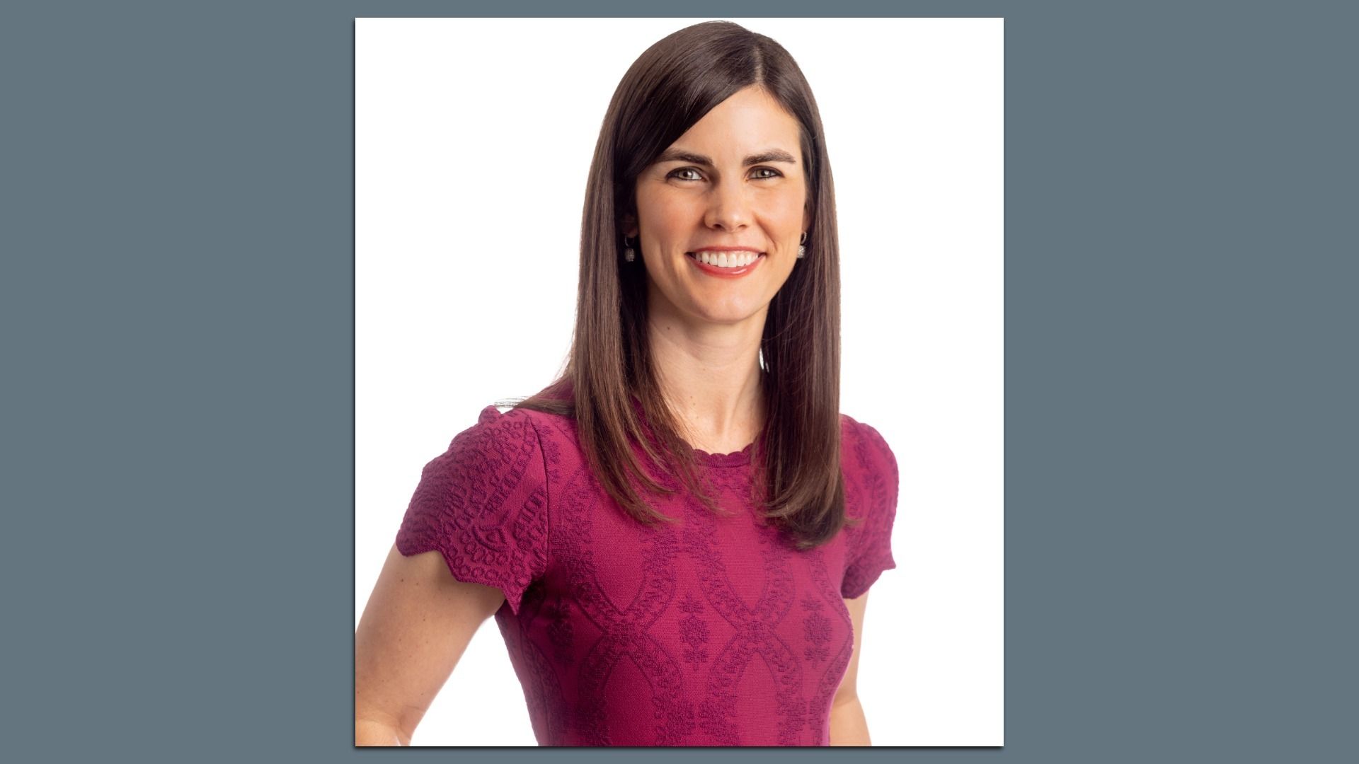 Netflix taps Disney's Caitlin Conant for new D.C.-based role