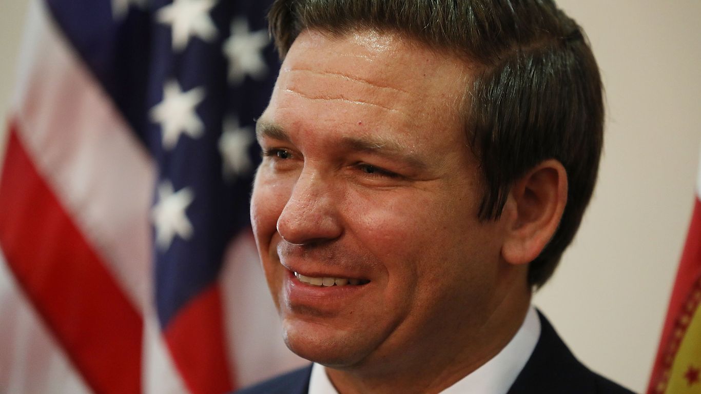 Republicans in Florida make it tougher for localities to get tough on ...