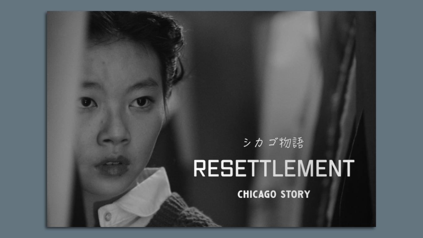 Short film "Resettlement: Chicago Story" to premiere in Chicago - Axios ...