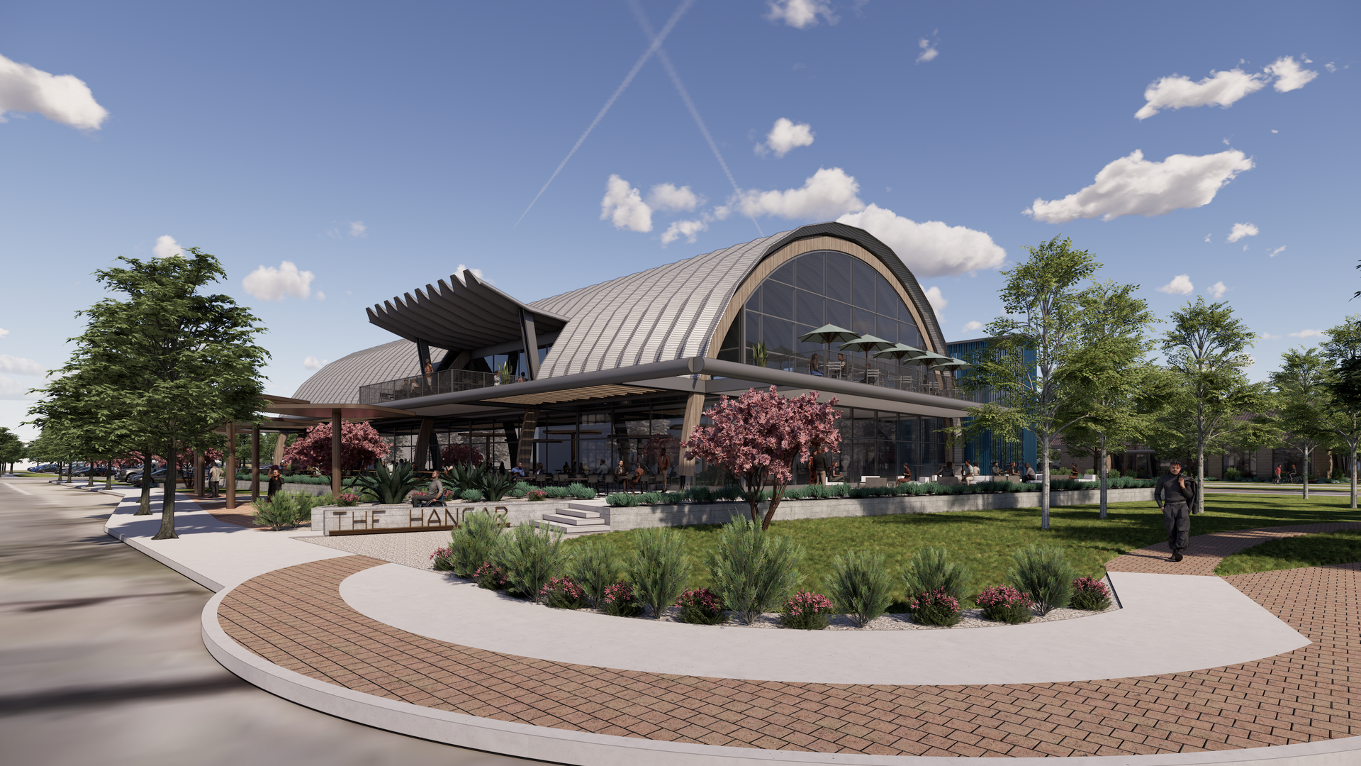 Addison station to get $240 million mixed-use project - Axios Dallas