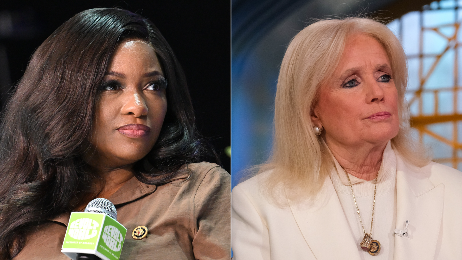 House Democrats face surprise 11th hour leadership battle