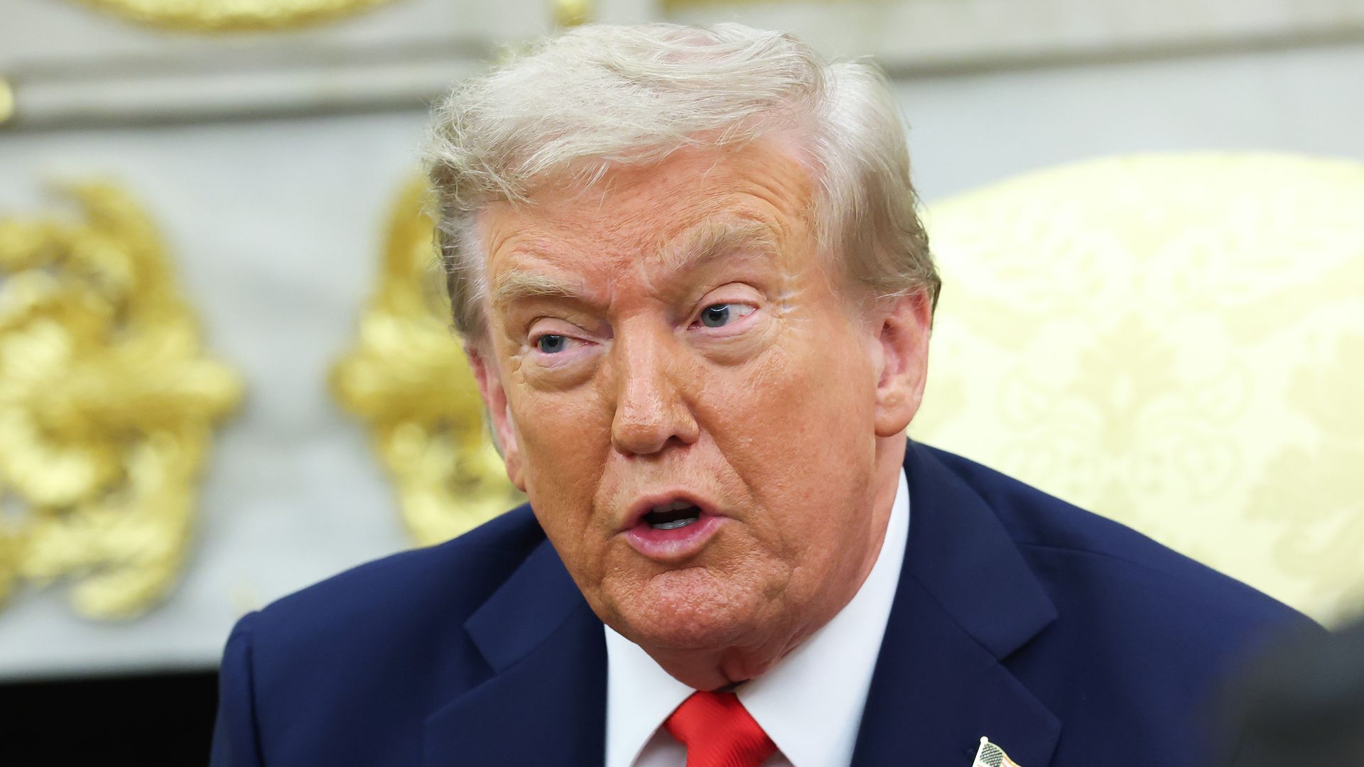 Trump threatens "harsh measures" against Colorado if Tina Peters is not ...