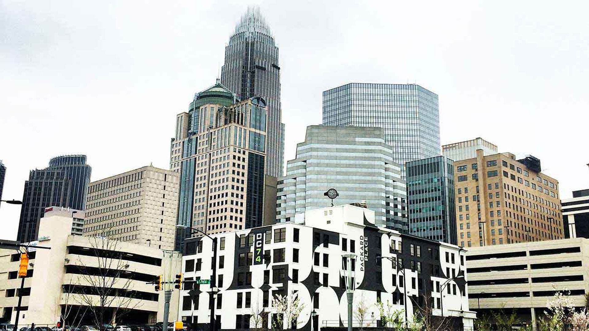 An intern’s guide to Charlotte neighborhoods and what to do there ...