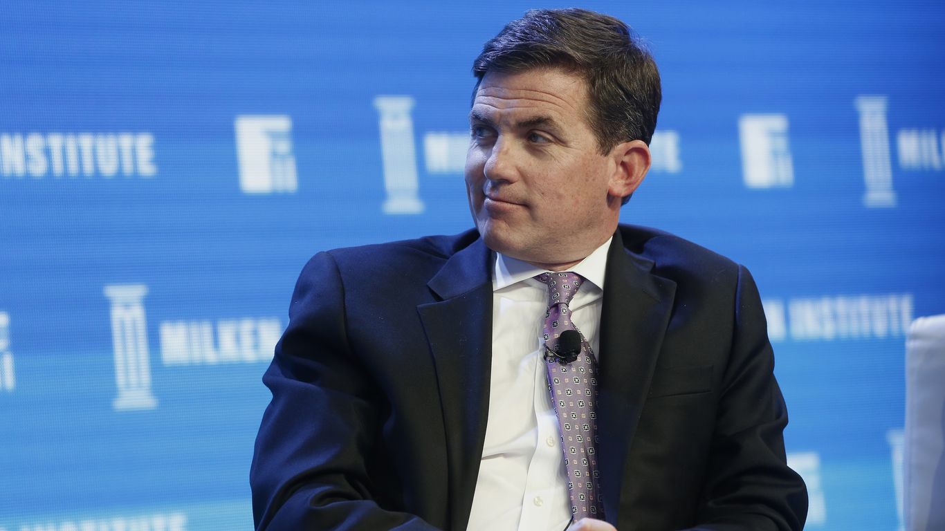 Former WeWork co-CEO becomes cannabis company president