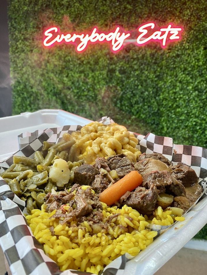 7 of the tastiest things our team ate in February - Axios Charlotte