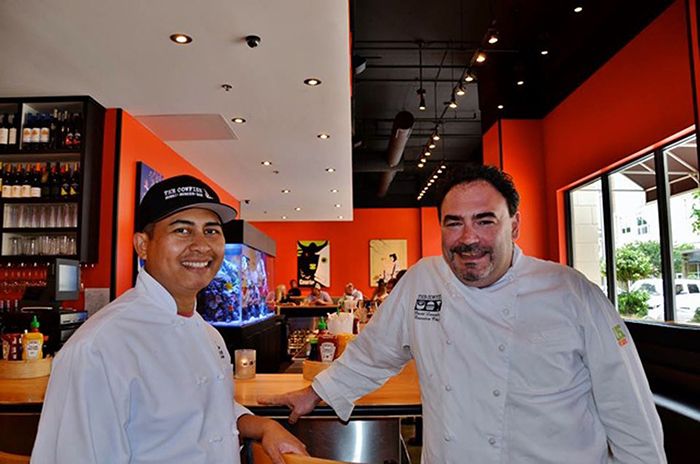 Behind the Kitchen: A conversation with David Lucarelli from The ...