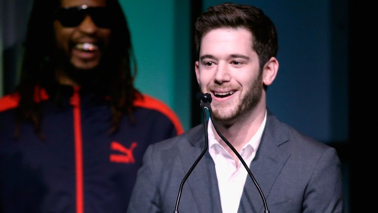HQ Trivia and Vine co-founder Colin Kroll reportedly dead at age 35
