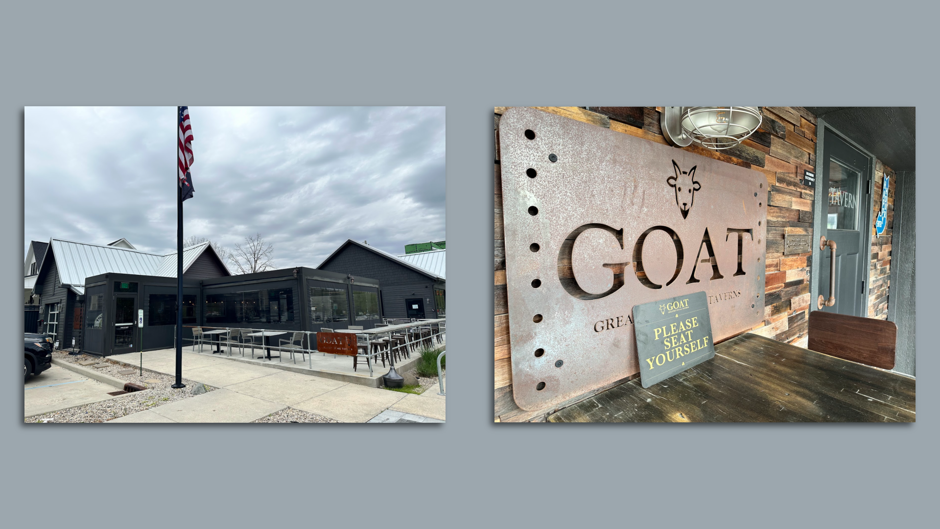 Beleaguered Tavern The Goat Reopens In Carmel Axios Indianapolis