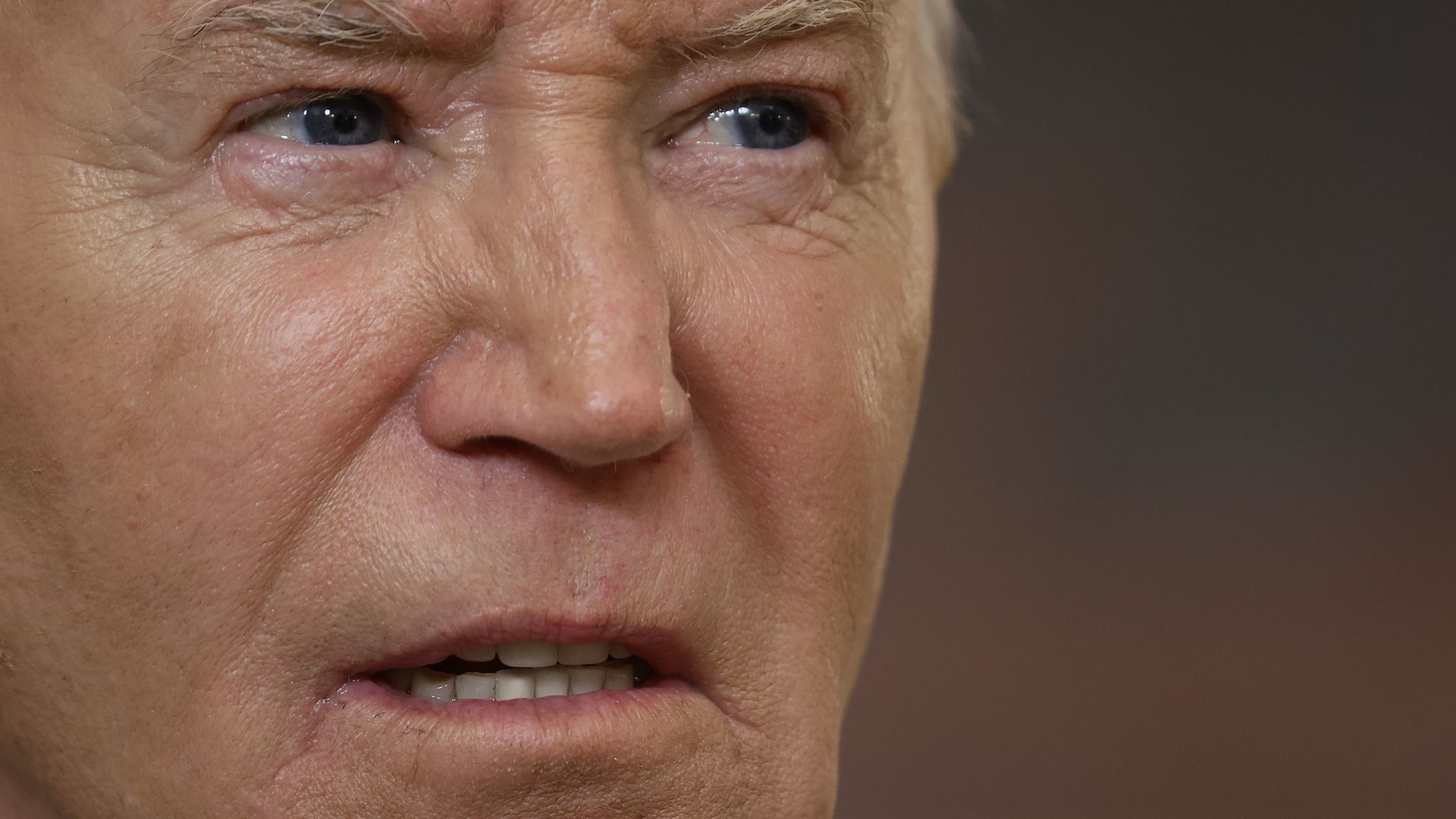 Biden goes all-in on calling Trump a "convicted felon"