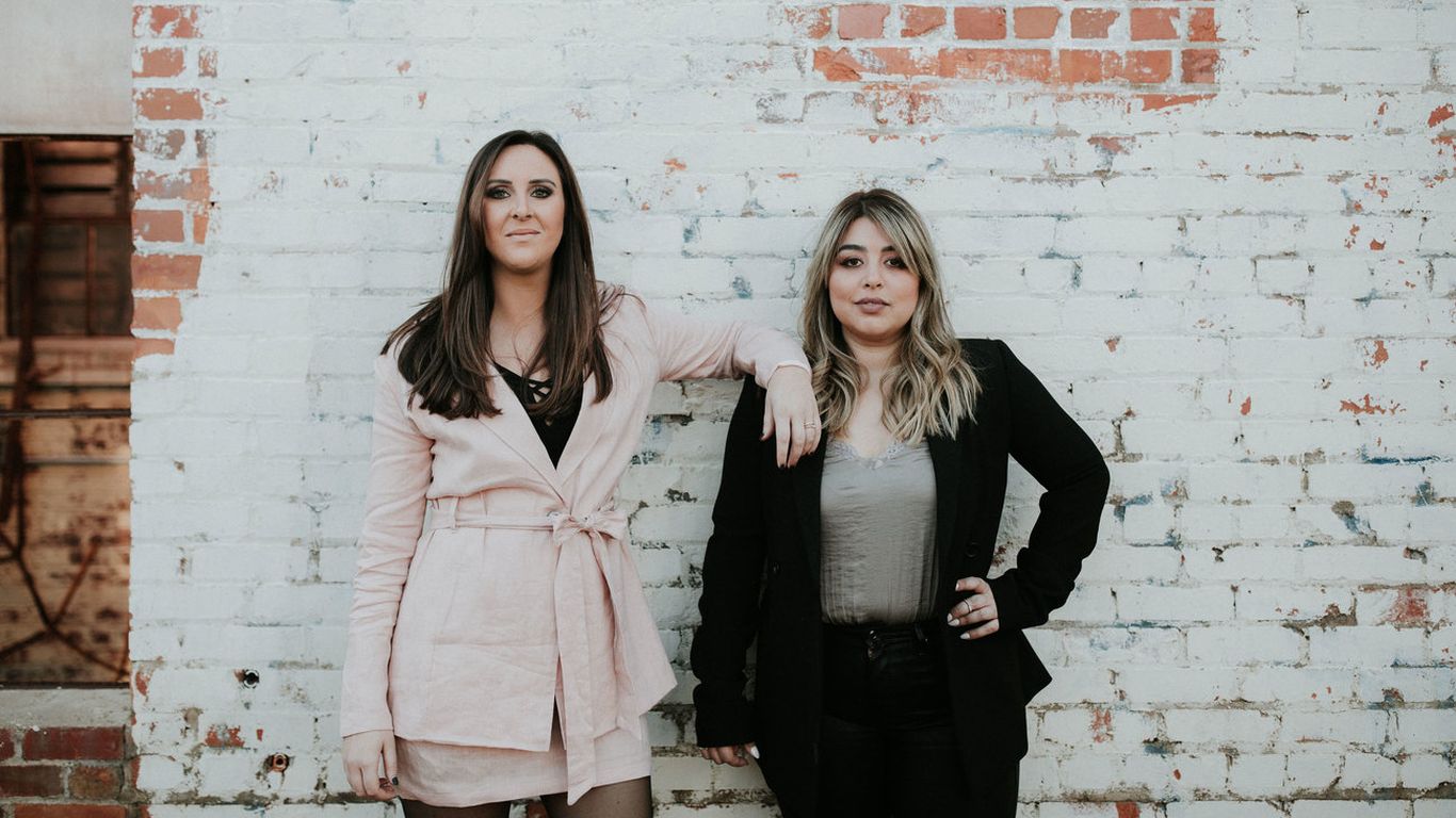 Small Businessperson of the Year finalist: 5 questions with Kenna Ehman ...