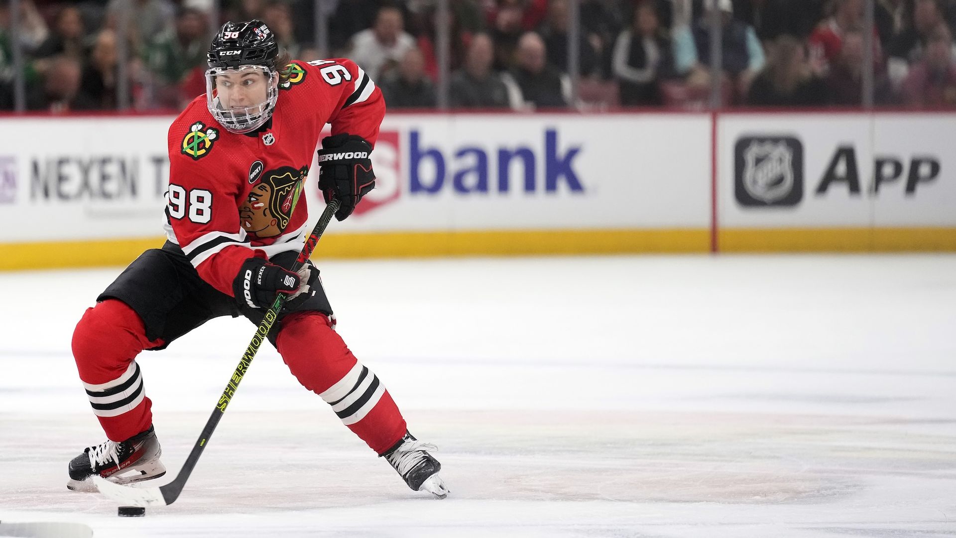 Chicago Blackhawks set new record this season for losses - Axios Chicago