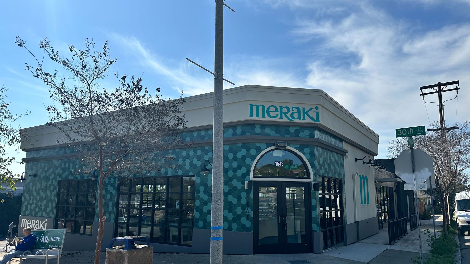 The jazz lineup as South Park's new Meraki - Axios San Diego