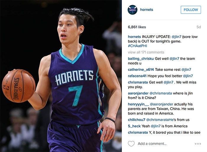 The Hornets season is flying under the radar. Time to pay attention ...
