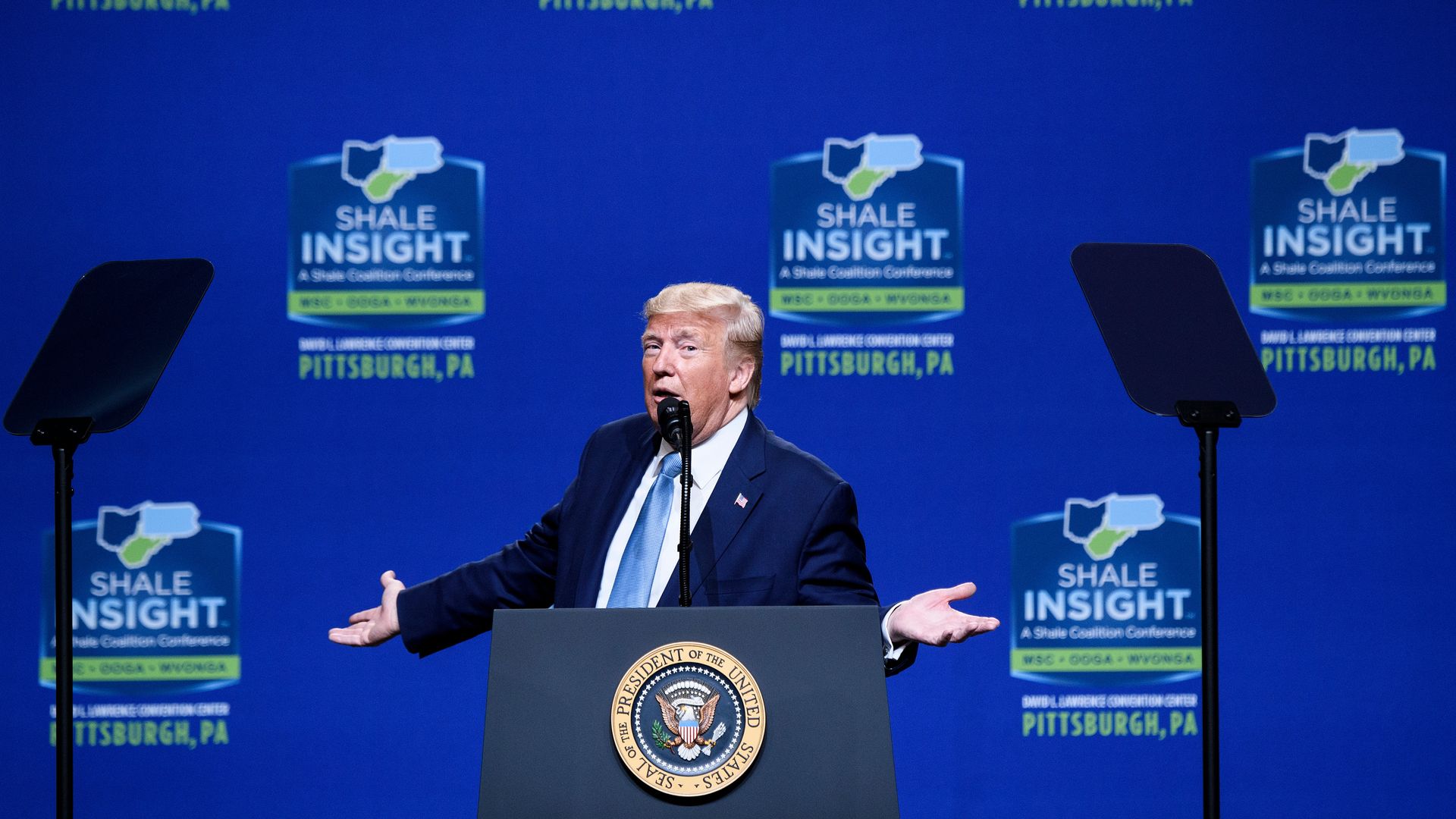 Energy & Climate - Axios