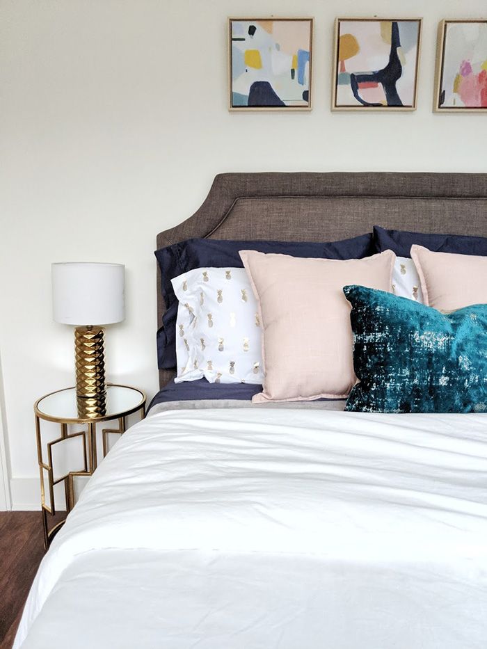 7 ways to create a calm space, according to Charlotte design experts ...