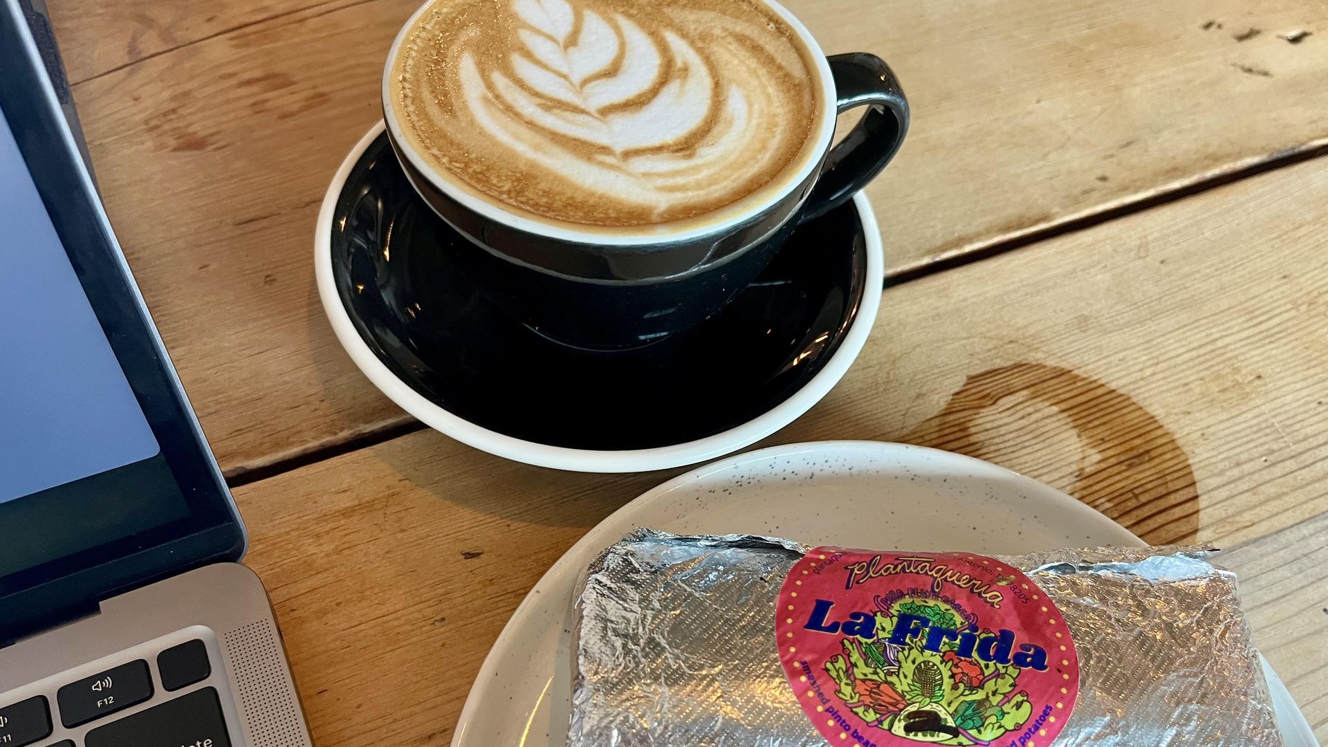 River City roasts: Indy Coffee Club - Axios San Antonio