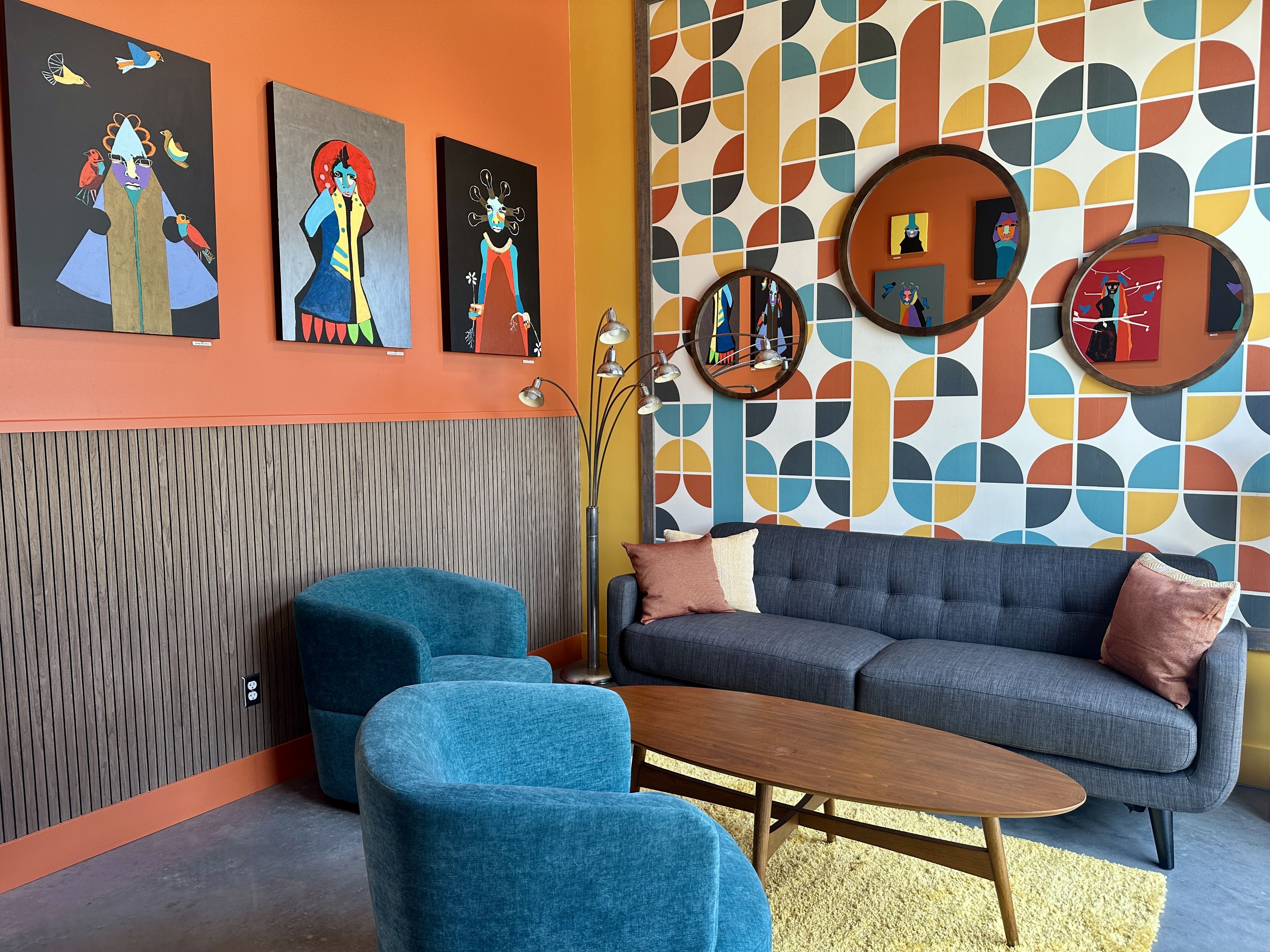 Cafe Audire opens near NoDa with coffee and a vinyl listening lounge ...