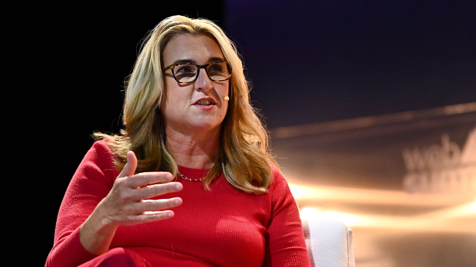 Vice Media CEO Nancy Dubuc to depart