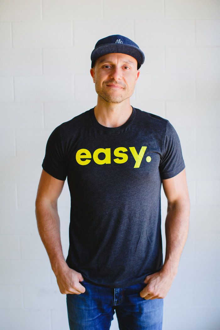 Small Businessperson of the Year finalist: 5 questions with Garrett ...