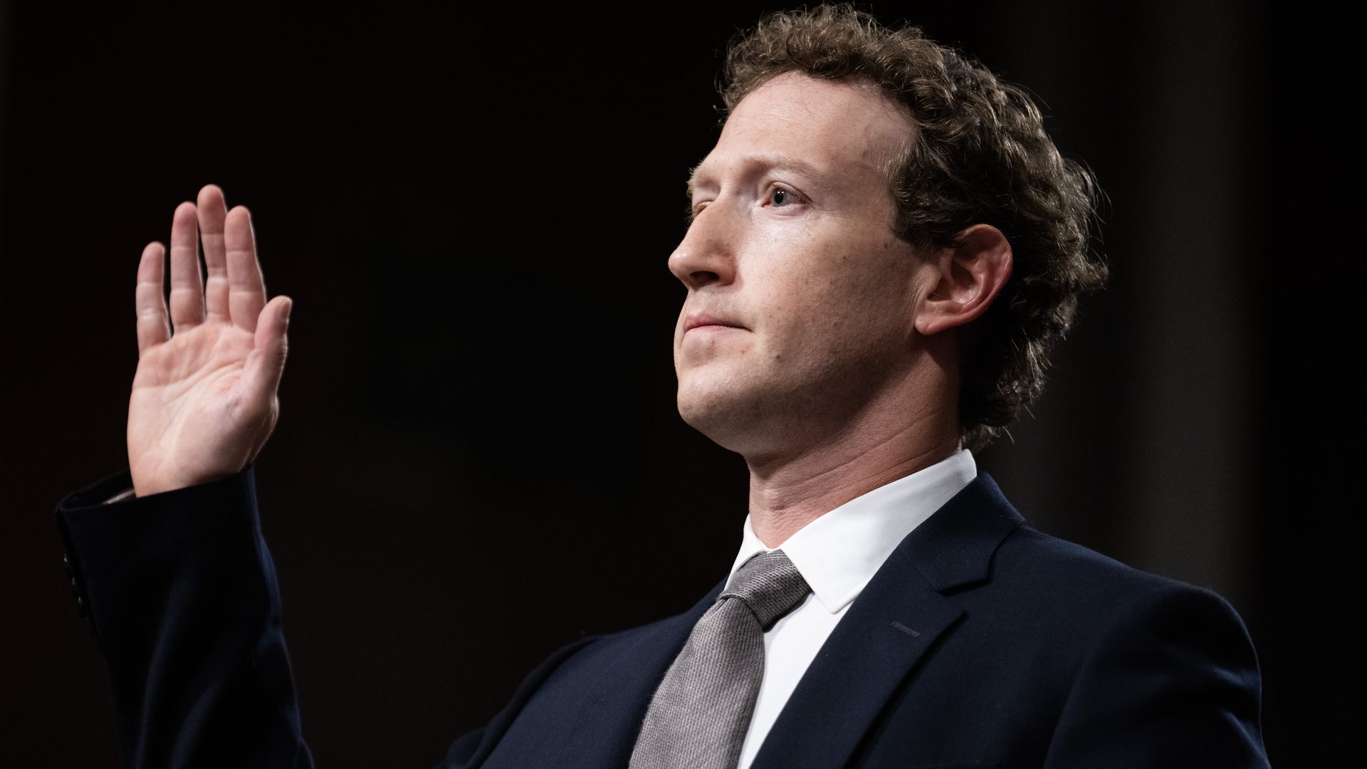 Meta antitrust trial kicks off in federal court