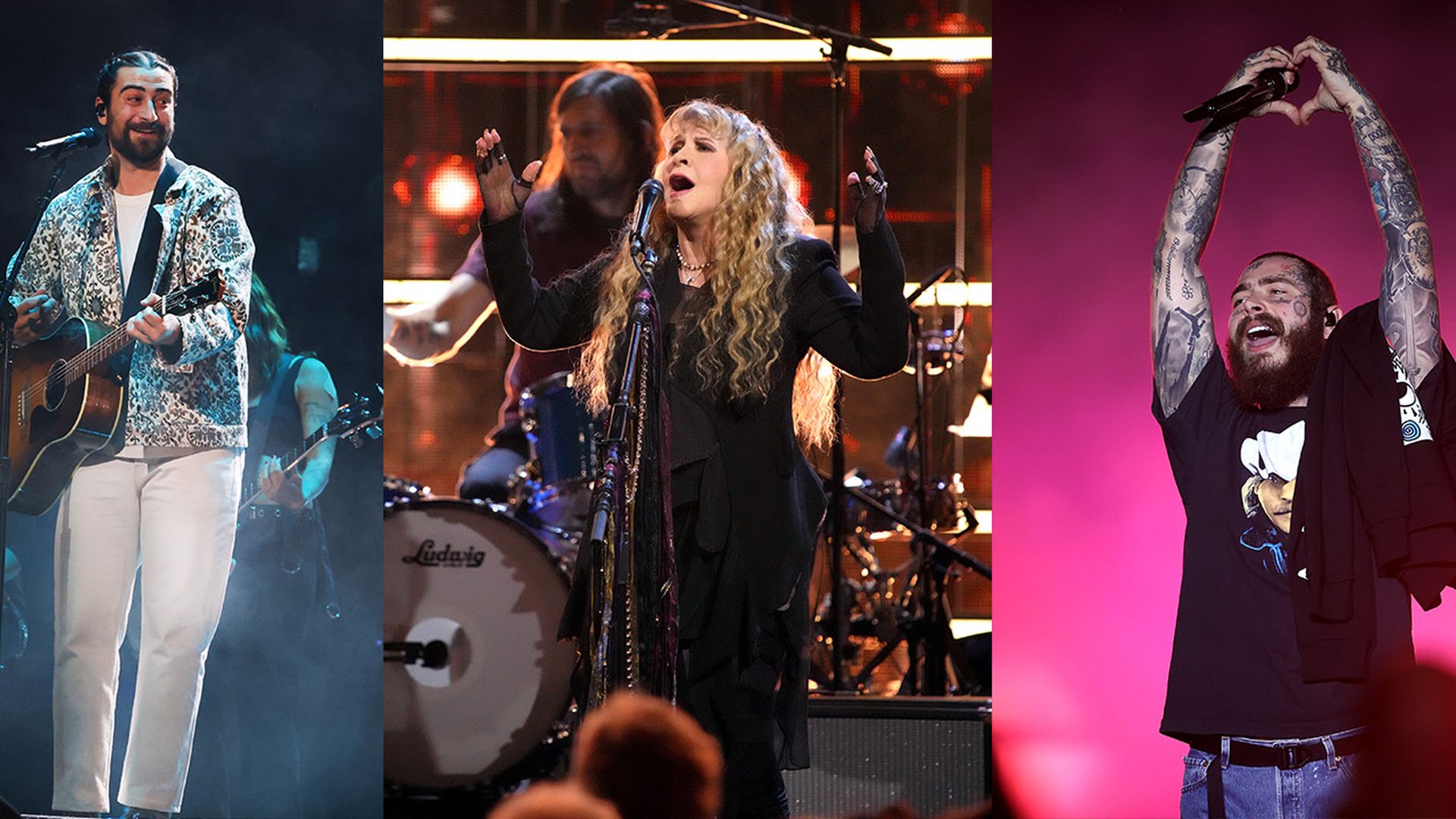 Laura Barrero - Axios