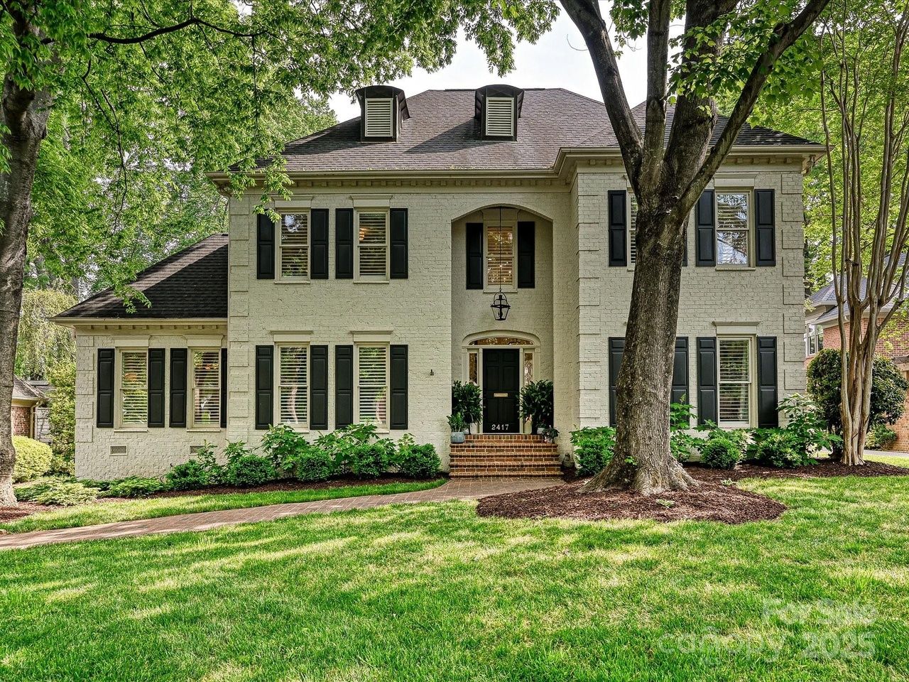 Hot homes: 5 houses for sale in Charlotte ranging from $339K to $1.7M ...