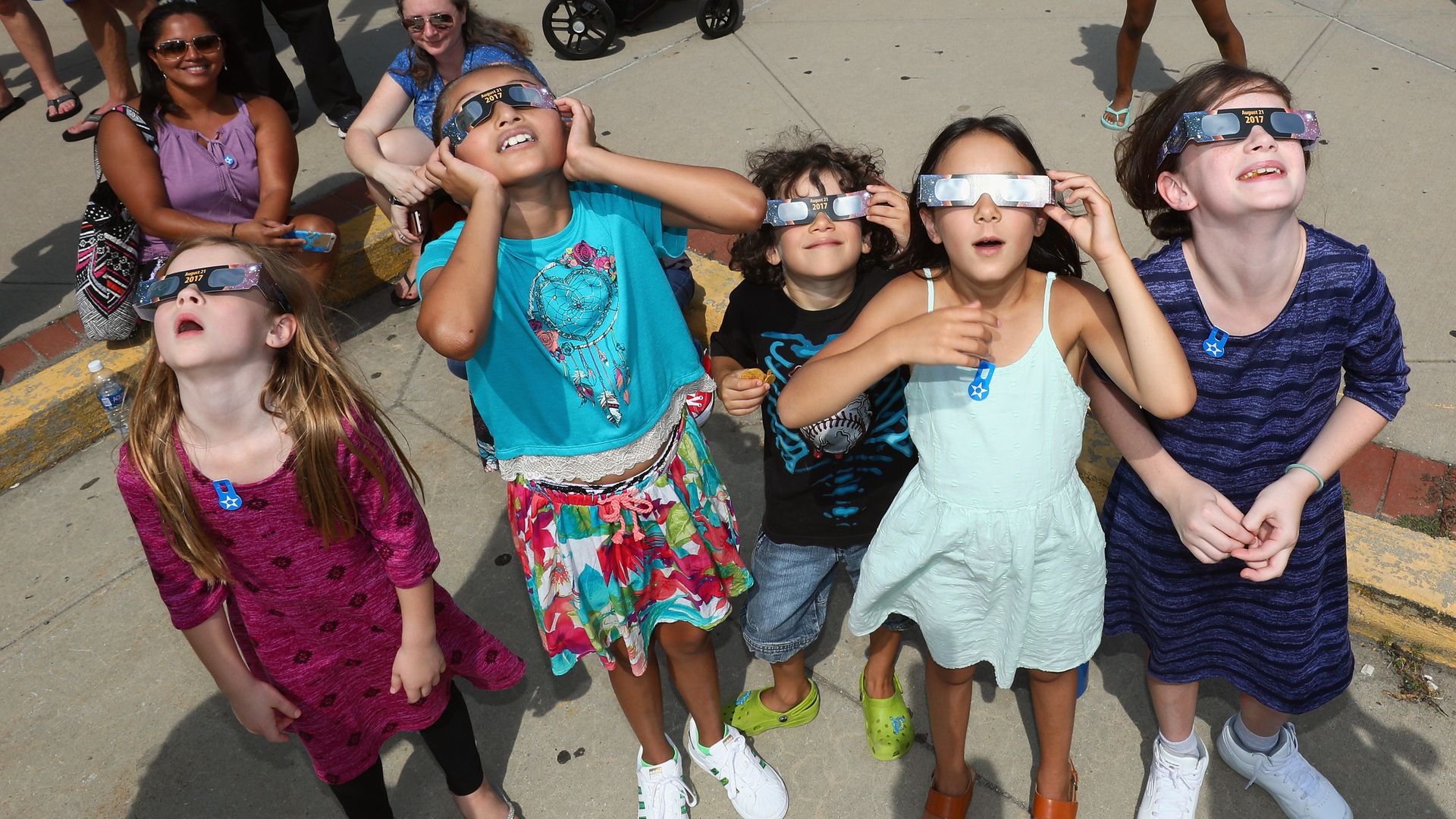 Eclipse guide: What you need to know about Central Texas' time in ...