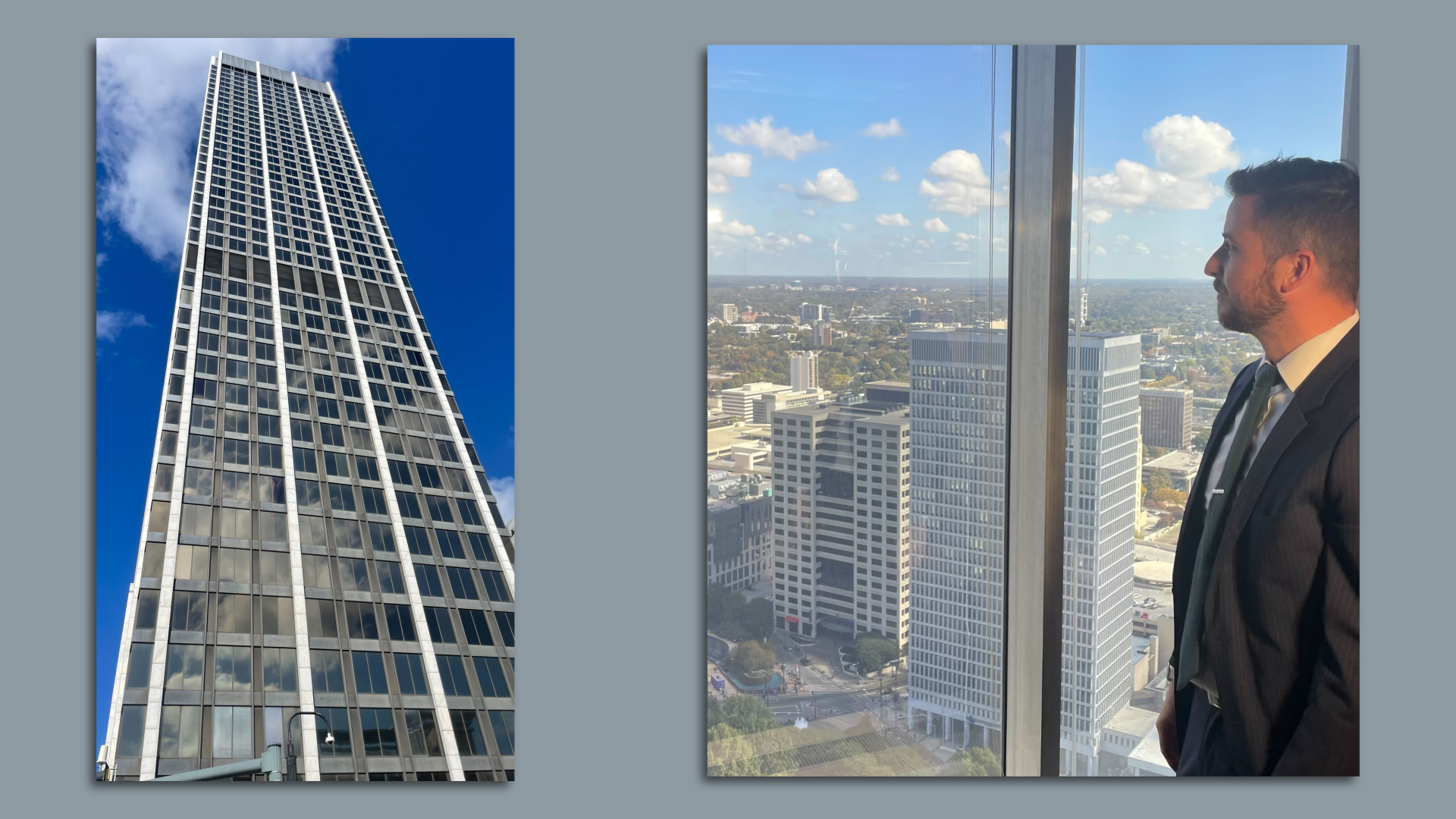 Atlanta showcases future affordable housing goals - Axios Atlanta