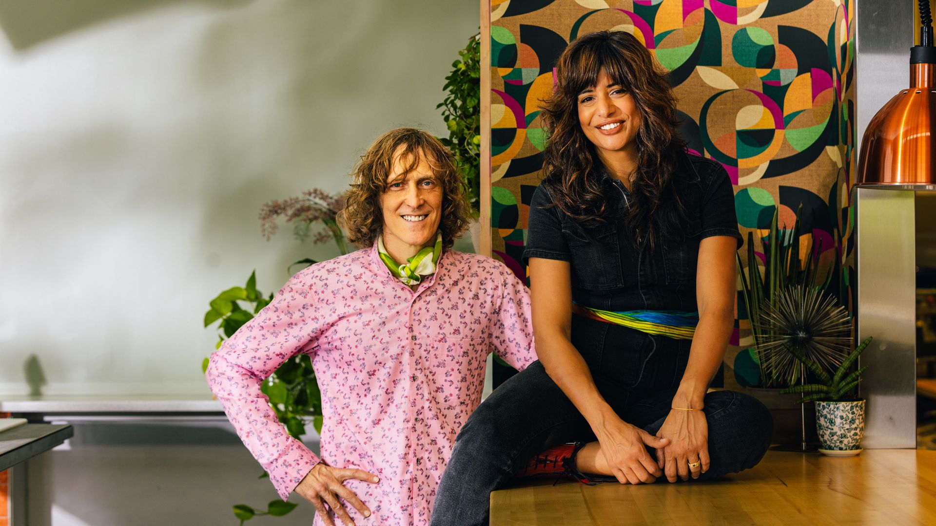 How Raleigh chef Cheetie Kumar created Ajja, our pick as the Triangle's ...