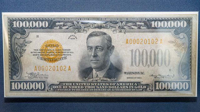 1 fun thing to go: Big money - Axios Philadelphia