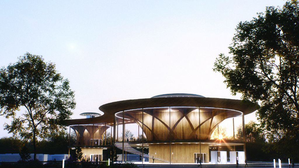 Canadian carbon removal developer Deep Sky closed a round of C$75M