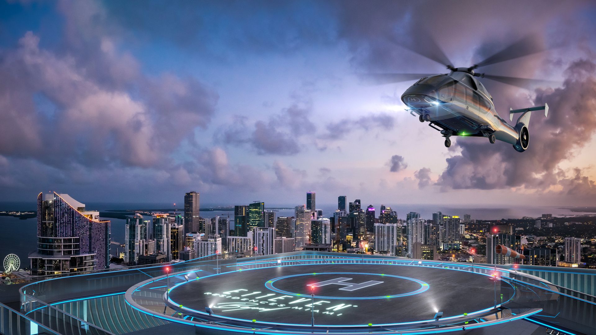 PMG's Ryan Shear on the E11even-branded condos coming to Miami - Axios ...