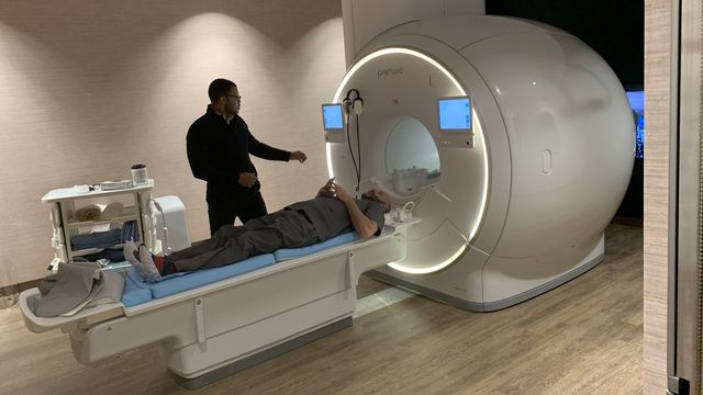 Startup Prenuvo now offering full body scans in Chicago — and I did it ...
