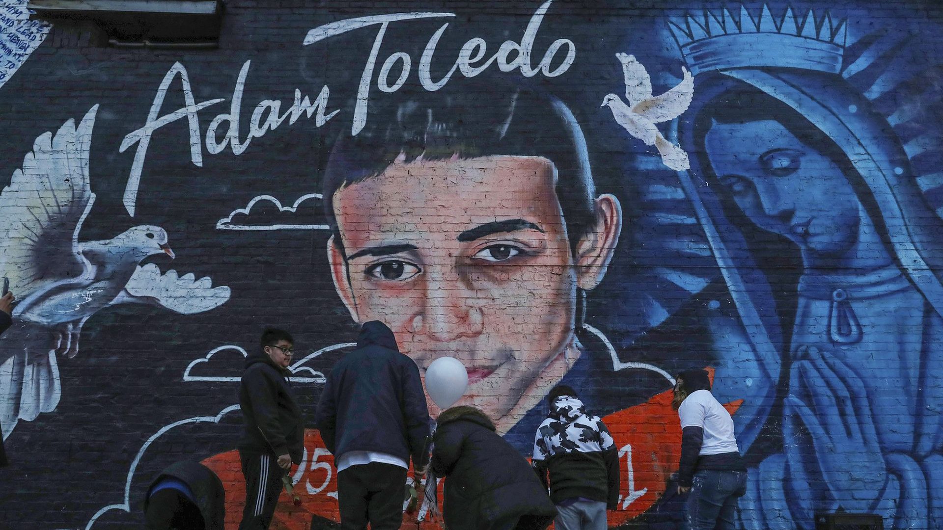 Latinos, Native Americans killed by police at higher rates than white ...