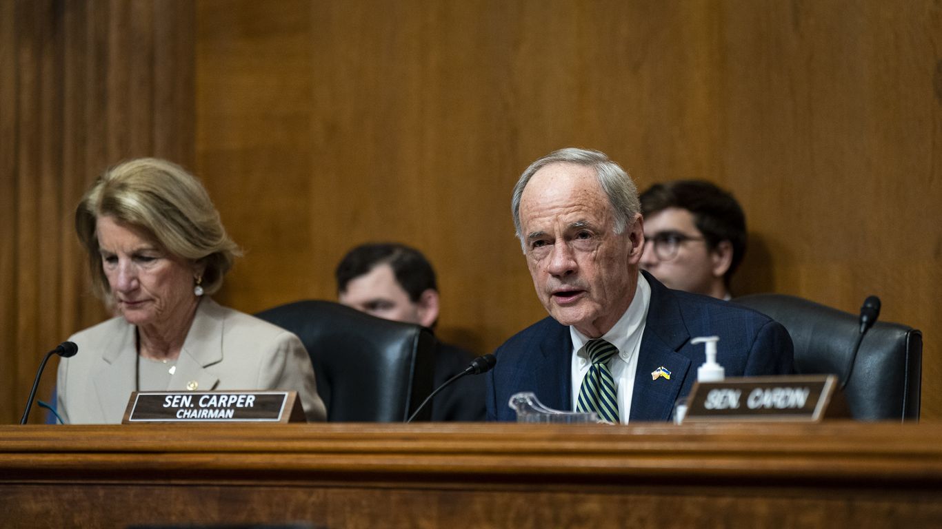 Senate looks at House-passed energy bill