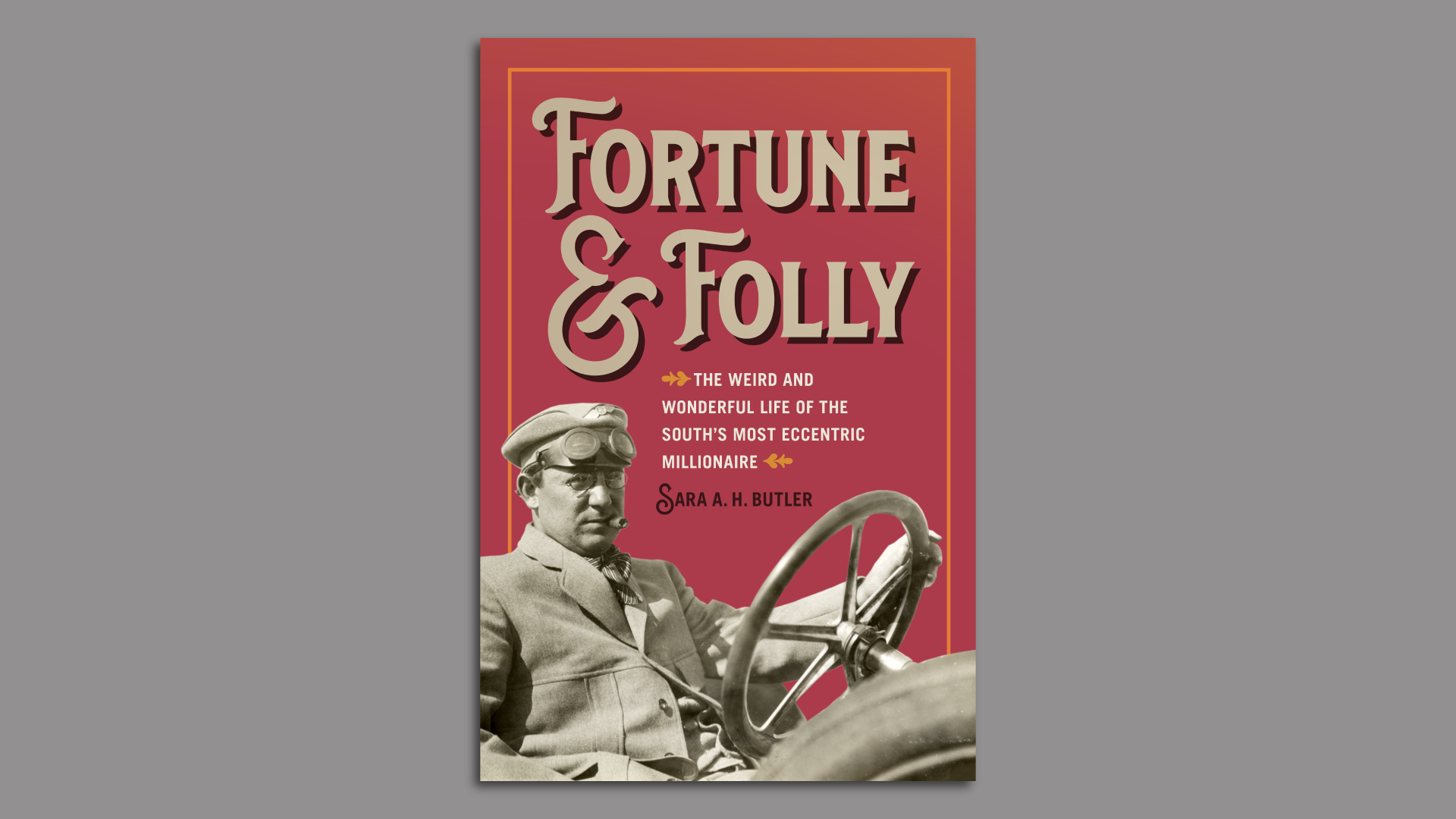 Five great Atlanta and Georgia books for the holidays - Axios Atlanta