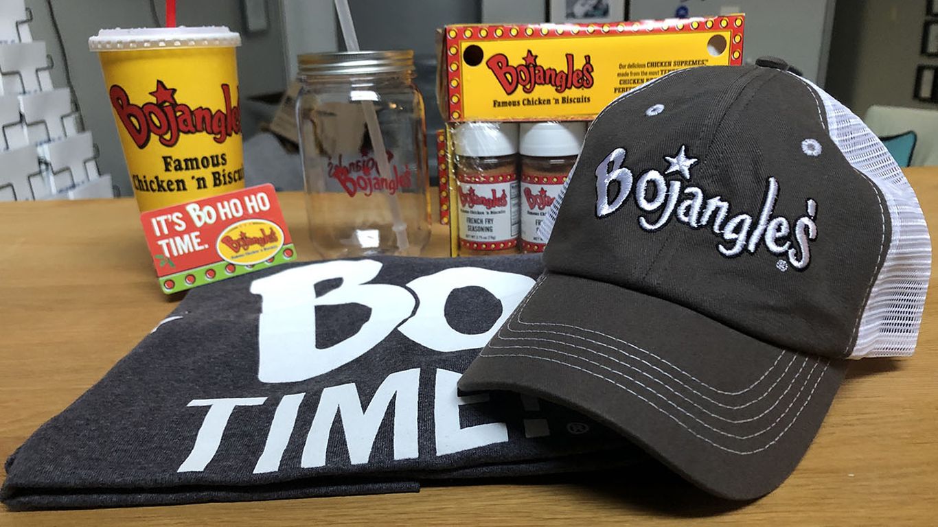 For that friend who knows it’s always #BoTime… 5 gifts to add to your list