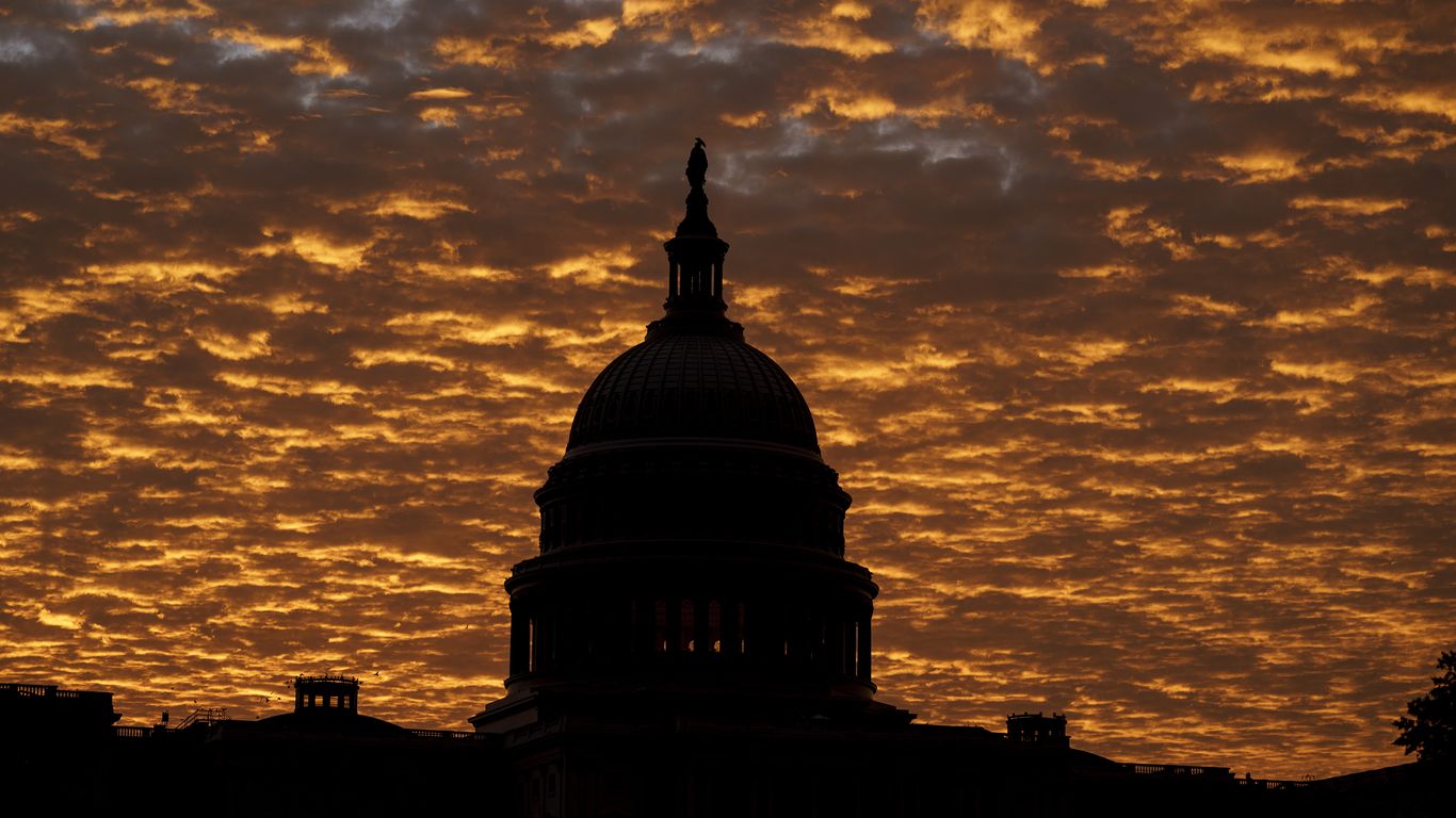 Machalagh Carr, Rep. Kevin McCarthy's former chief, launches firm