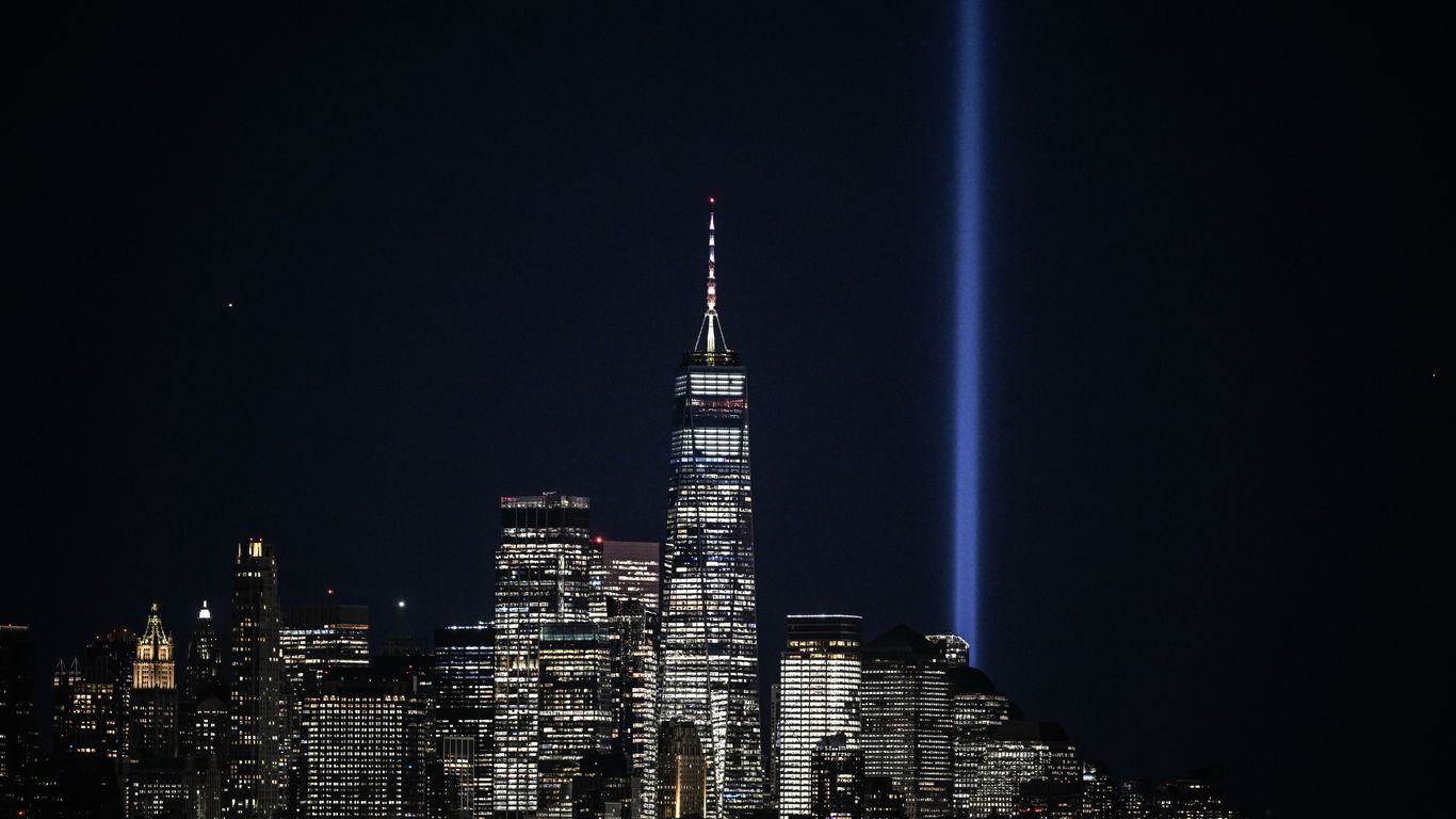 9/11 anniversary: FDNY deaths from Ground-Zero-related illnesses surpass toll of attack